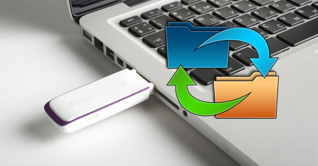 Top software to show hidden files in USB you should not miss