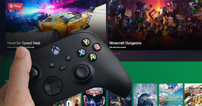 What is Xbox Cloud Gaming? How does it work?